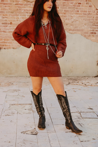 The Reba – Retro West