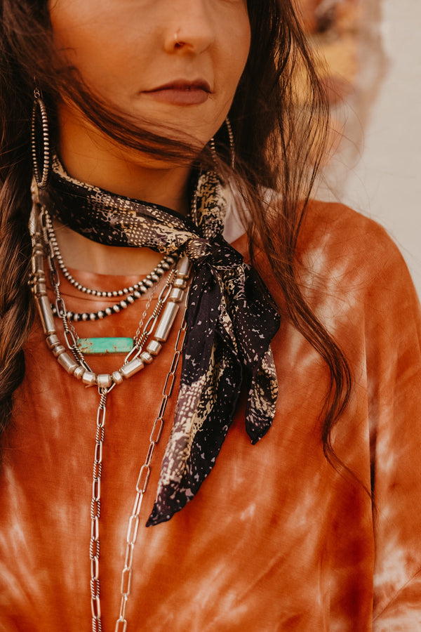The Mini Python – Retro West